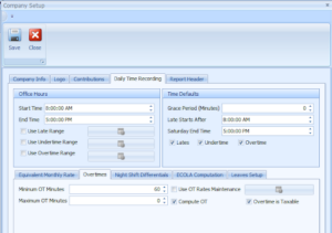 QNE Software - ACE Consulting IT Solutions