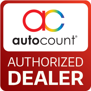AutoCount Accounting Software - ACE Consulting IT Solutions